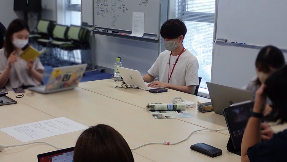 「工大サミット連携PBL」に本学学生が参加しました｜北海道科学大学